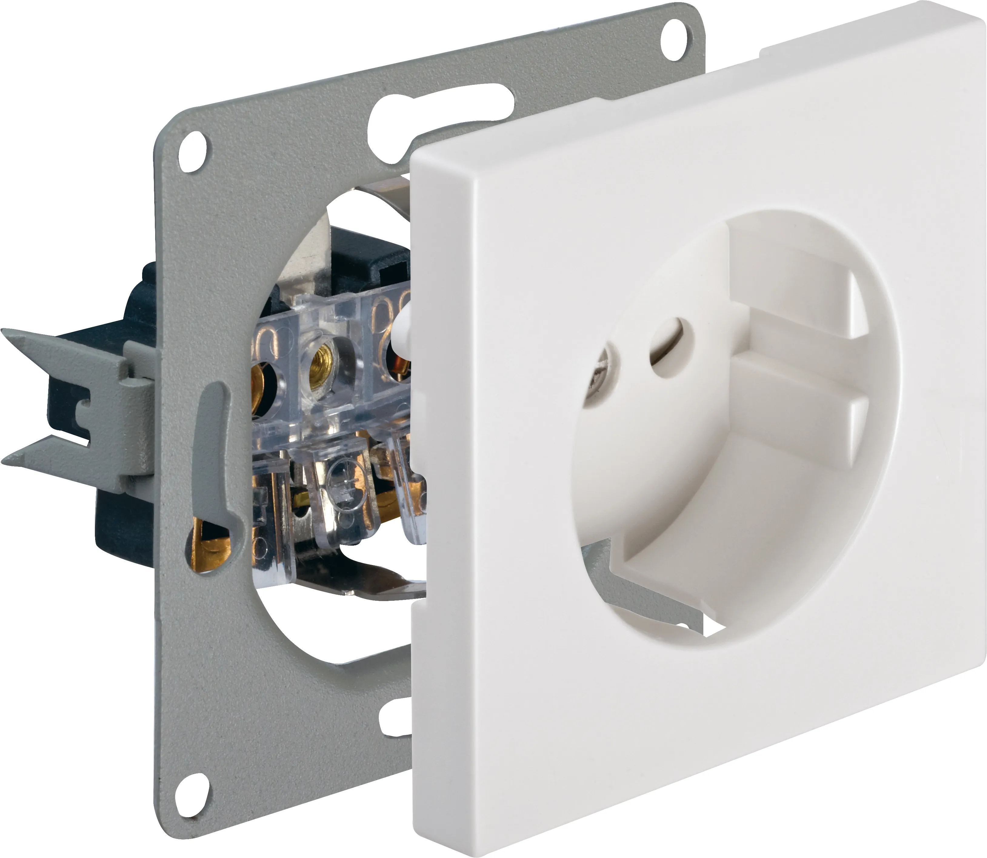 Steckdose mit schalter kaufen bei OBI